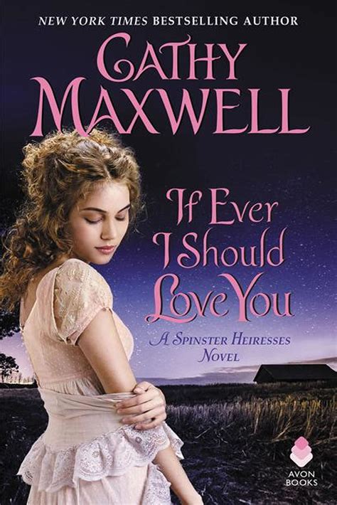Cathy Maxwell For The Books You Love To Read