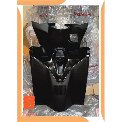 Jual Dijual Accessories Dashboard Cover Inner Lover Legsil Kontak Vario