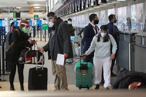 Estados Unidos Pide Reconsiderar Viajes Al Perú Por Criminalidad Y