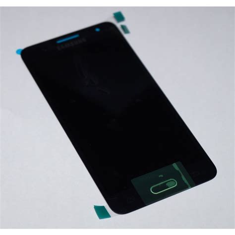 Samsung SM-A300F, SM-A300FU, SM-A3009 Galaxy A3 LCD, Display, Anzeige ...