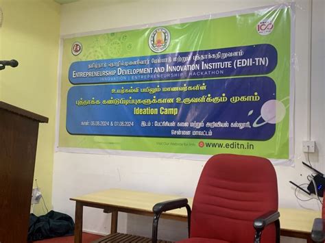 Harini Srinivasan On Linkedin Ideationcamp Innovation