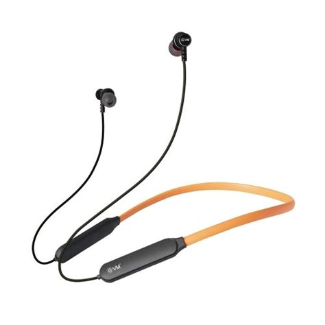 Bluetooth Neckband All Categories
