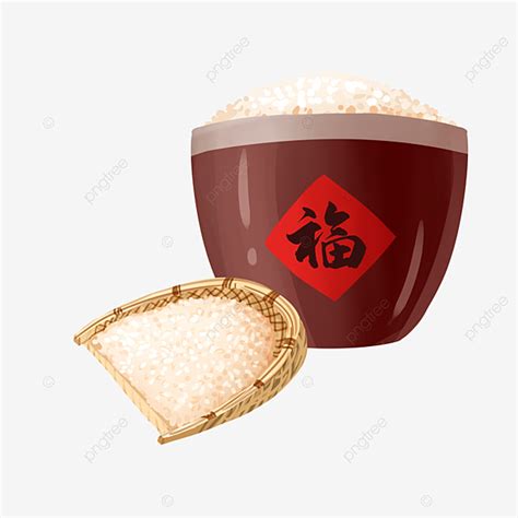 쌀 일러스트 시리즈의 일러스트알 쌀 클립 아트 수단 도미 Png 일러스트 및 Psd 이미지 무료 다운로드 Pngtree