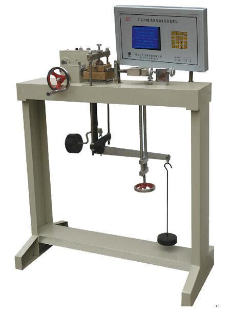 Digital Shear Testing Machine Residual Shear Machines And Direct Shear Machine