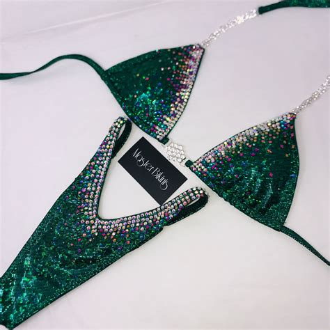 Ima Master Bikinis Bikinis De Competencia