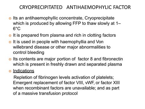 Blood Transfusion Pptx