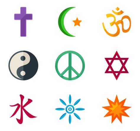 Belief Icon 138402 Free Icons Library