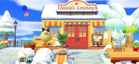 Nooks Cranny Animal Crossing Wiki Fandom 40 Off Rbkbm