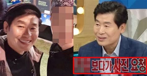 이런 일 있었다 이연복 셰프가 이제 사진 촬영 안 해준다는 진짜 이유