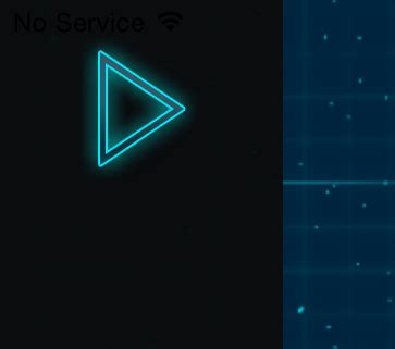 Ios UIVisualEffectView Doesn T Blur It S SKView Superview Stack