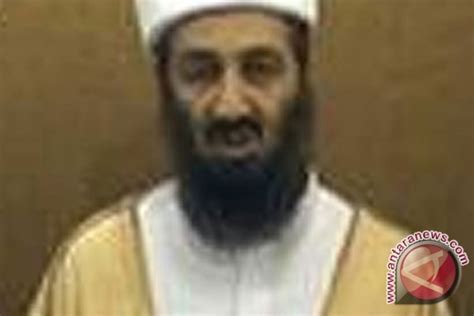 George Bush Komentari Tewasnya Osama Antara News