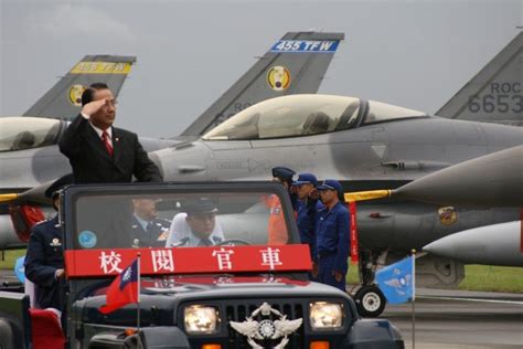 國防部前部長李天羽病逝 享壽79歲 軍事 要聞 聯合新聞網