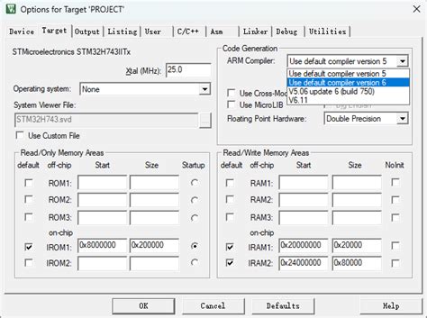 板级支持包 mcu node stm32