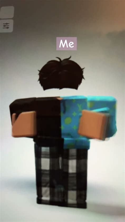 Influencers Gender Swap Robloxedit Roblox Edit Mm2 Inspired By Vanilbean YouTube