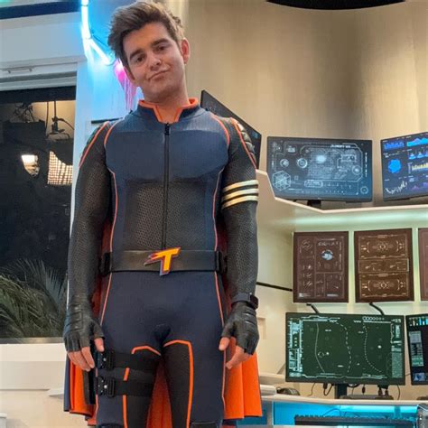 The Thundermans Undercover 2025