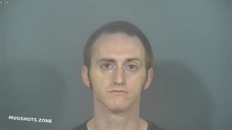Jones Matthew Tyler 03 20 2023 St Joseph County Mugshots Zone