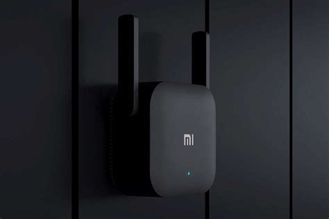 El Repetidor Xiaomi Mi Wifi Range Extender Pro Est Rebajado A Menos De Euros En Amazon