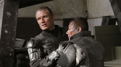 Best Action Movies Of The 2000s Thrillist