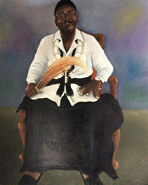 Solve Nyame Dalle Jackson The Elder Jigsaw Puzzle Online With 12 Pieces