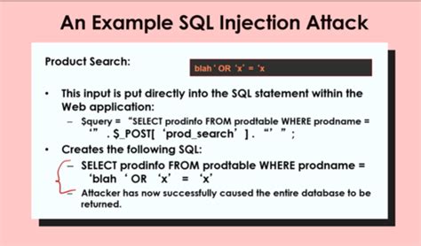 Section 10 Secure Software Development Flashcards Quizlet