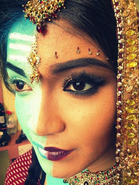 Rupali Makeup Female Makeup Artist Profile Dorchester England