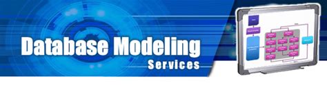 Database Modeling Services
