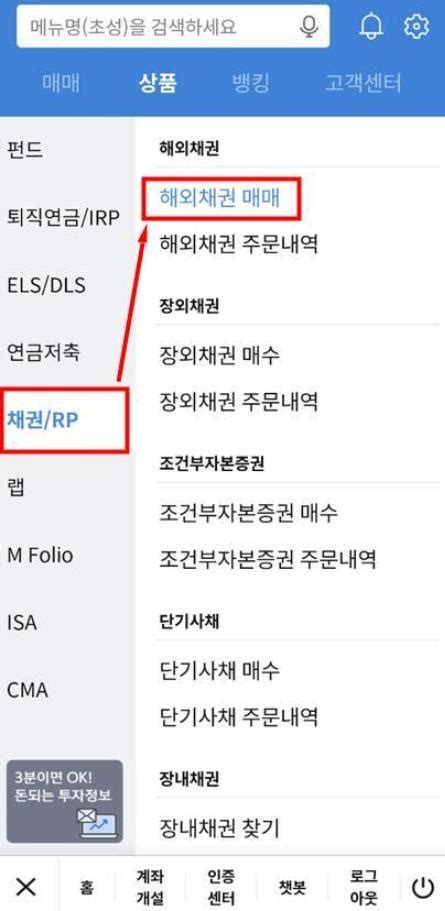 미국 채권 사는방법국채 10년물 금리 해프릭스