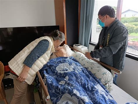 幫媽媽分擔撥打長照1966減緩照顧壓力