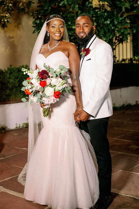 Married At First Sight Season 11 Cast