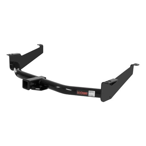 Curt Class 3 Trailer Hitch For Nissan Titan 13199 The Home Depot