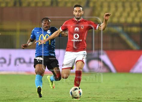الأهلي يستقر على رحيل ميدو جابر نهاية الموسم المصري اليوم