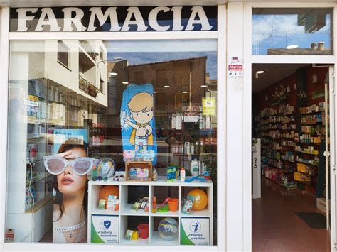 Farmacia Paula Garcia Arrieta Spainlab