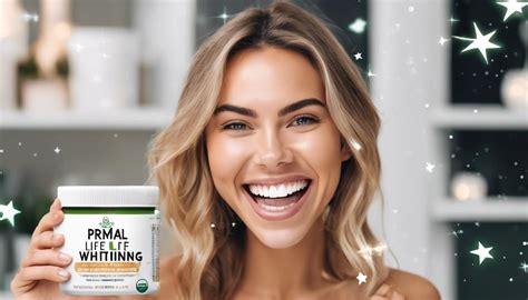 What Do Reviews Say About Primal Life Organics Teeth Products Get Teeth Whitener