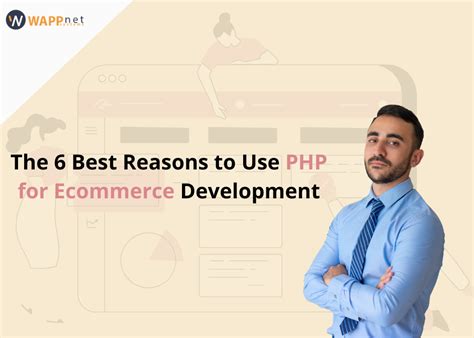 The Best Reasons To Use PHP For Ecommerce Development