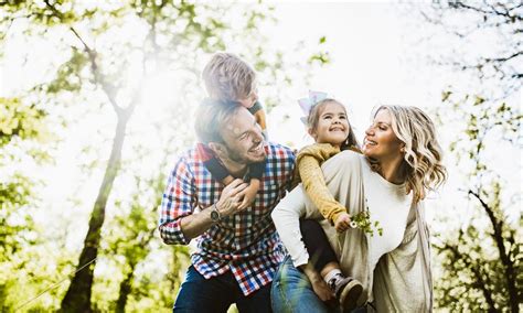 Топ 5 знаків зодіаку які краще за всіх ладнають з дітьми Casualshop