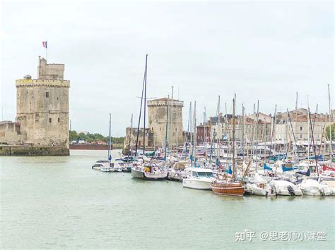 法国旅游攻略：3个最值得去的地方 知乎