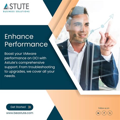 Astute Business Solutions On Linkedin Vmware To Cloud Oci Ocvs Vmware To Oracle Cloud