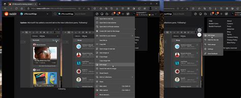 Edge Now Lets You Edit Images From Web Pages Before Saving Them R