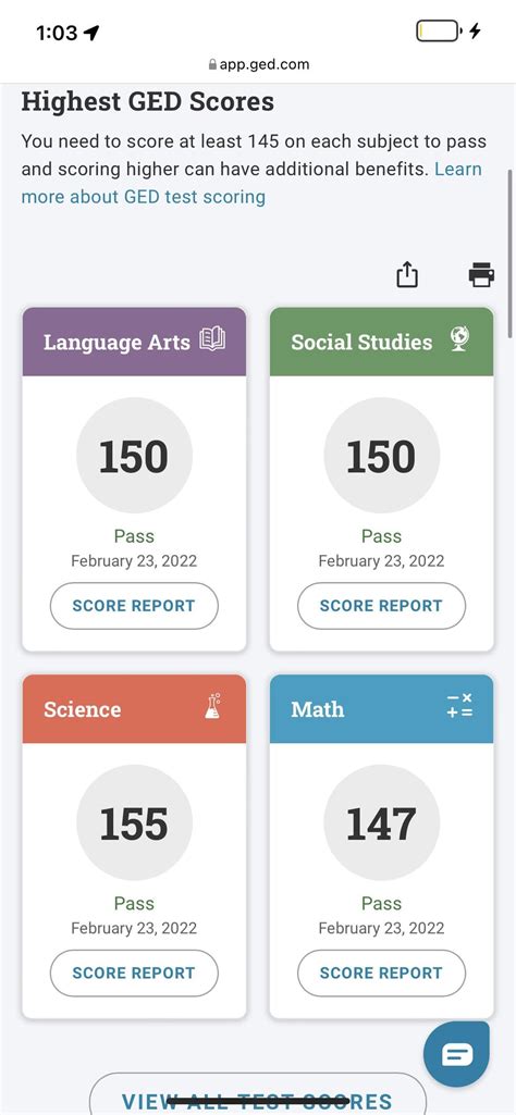 Time For The Next Step R Ged