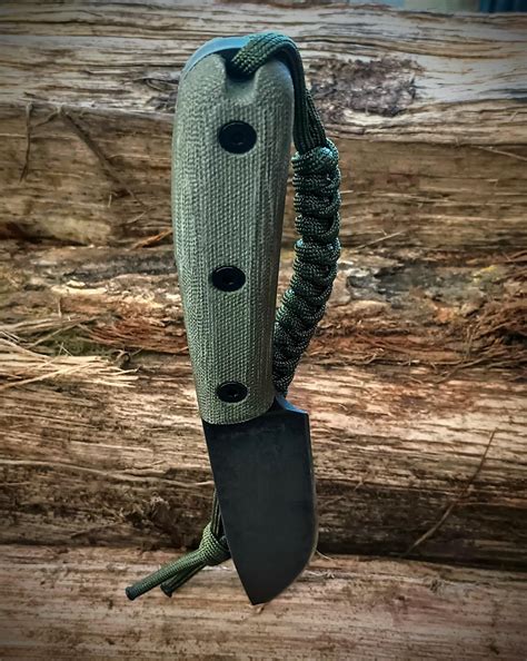 The More I Use It The More I Love It Esee 4hm R Esee