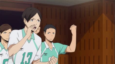 하이큐 더빙 자기가 더 파이팅 넘치는 쿠니미 Youtube