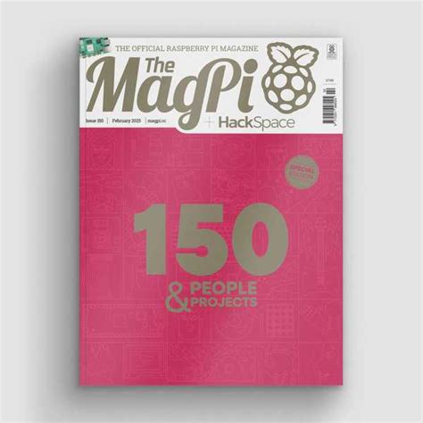 Raspberry Pi Press Raspberry Pi