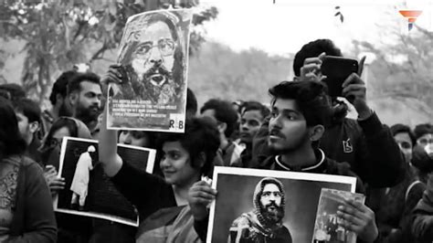 atul mishra of tfi gives the most brain dead celebration of cuet for