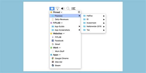 Best Mac Menu Bar Apps Supercharge Your Mac TechPP