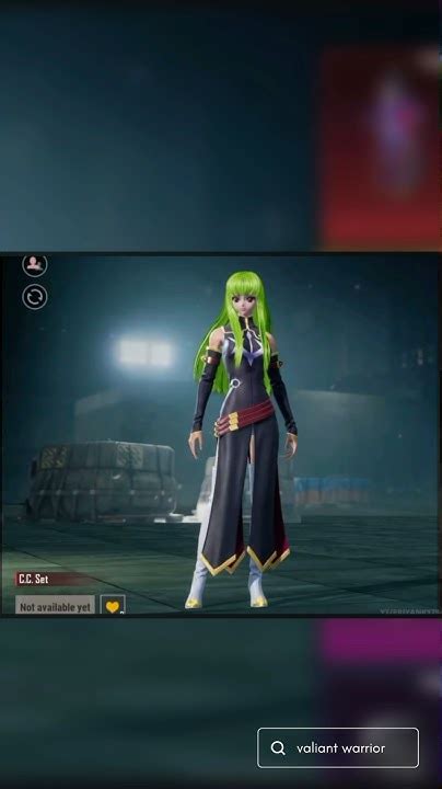 Code Geas Collaboration With Pubgbgmi New Look Confirm Release Date Code Geas Anime Crate