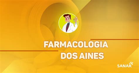 Aines O Que São Os Anti Inflamatórios Não Esteroides