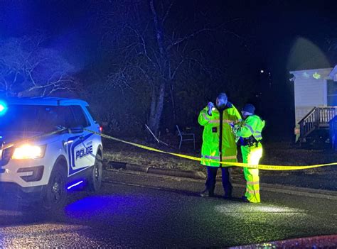 Police Investigating Shots Fired In Front Of Aberdeen Home Sandhills