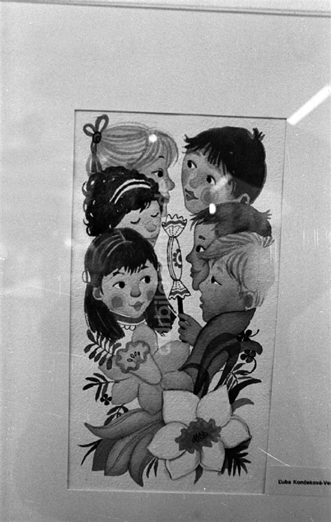 Ddr Fotoarchiv Berlin Mitte