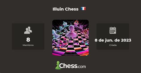 illuin chess clube de xadrez