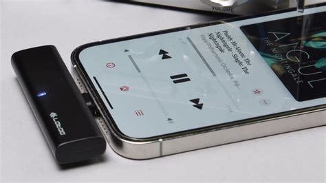 Kabellos Technik Speziell Für Hi Res Audio Lotoo Lttp